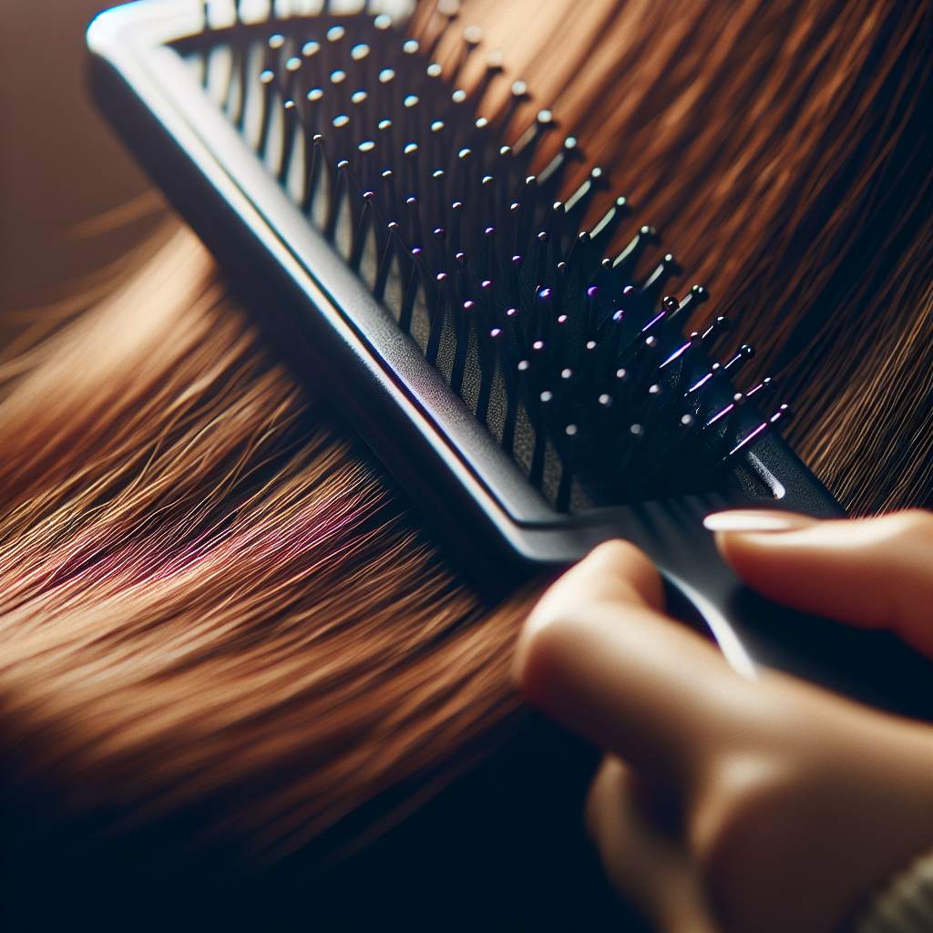 Quelle Brosse Choisir Pour Vos Cheveux – QLLGGY